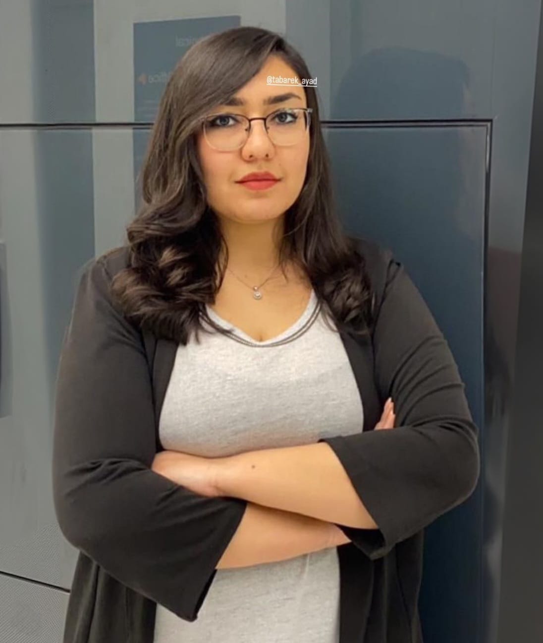 Tabarek Ayad Al-Mkhebir